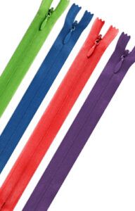 KHÓA KÉO HOÀN MỸ - HKK Zipper